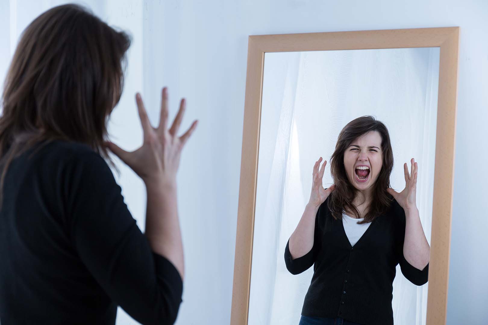 “Odio a Dios porque soy fea” – Viviendo Por la Fe