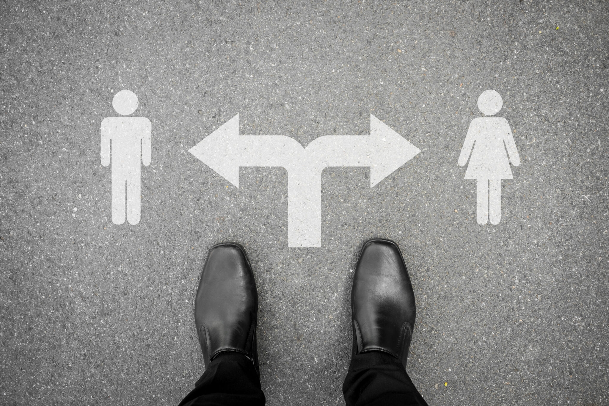 ¿El cambio de género, Realmente lo convierte en hombre o mujer ...