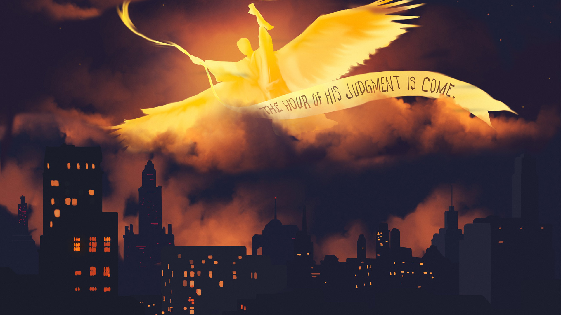 El Séptimo Sello (Parte 3) – Viviendo Por la Fe