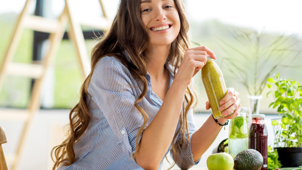 ¿Qué es la desintoxicación?, ¿Y cómo saber si necesito desintoxicarme ...