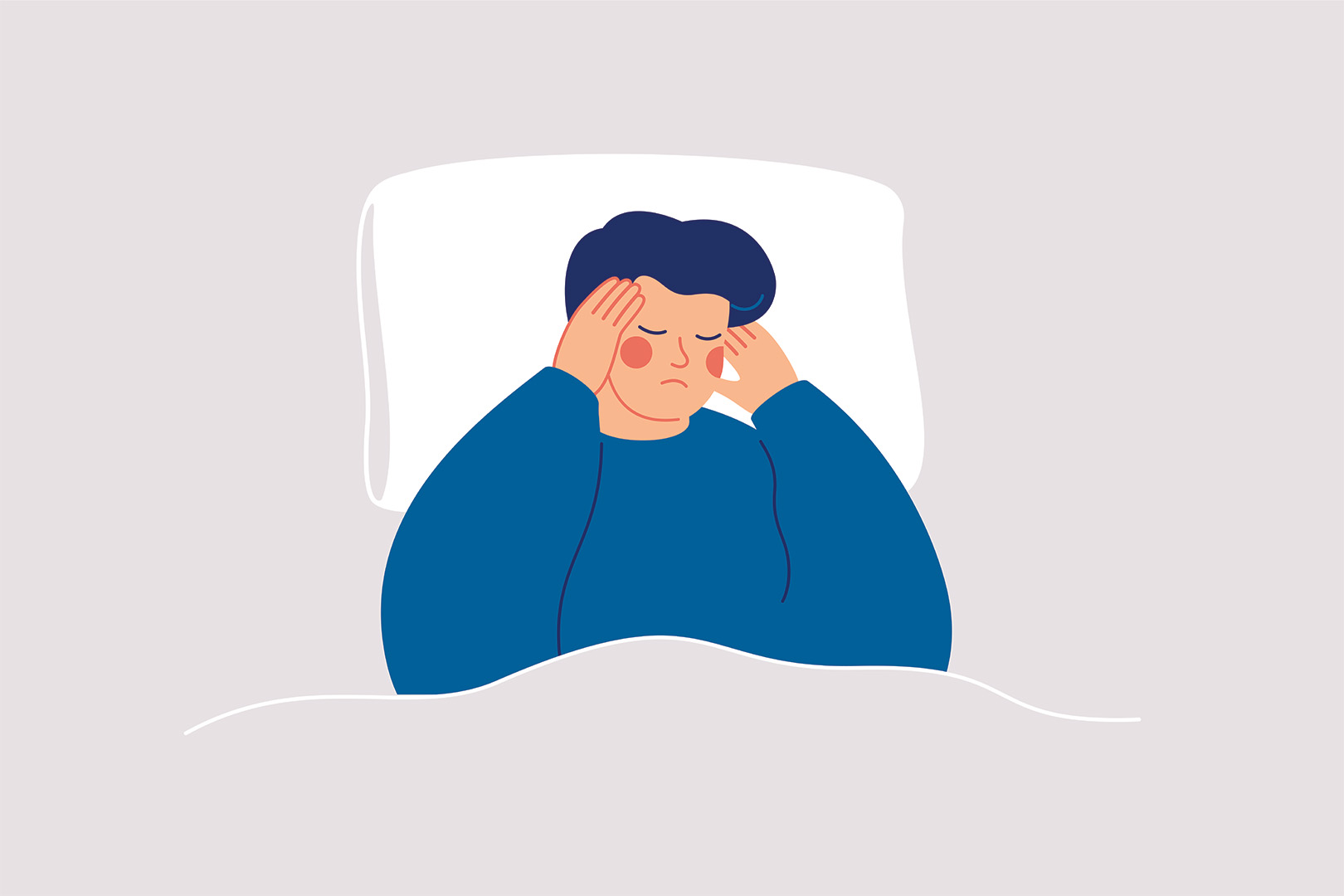 El sueño del alma (parte II) – Viviendo Por la Fe