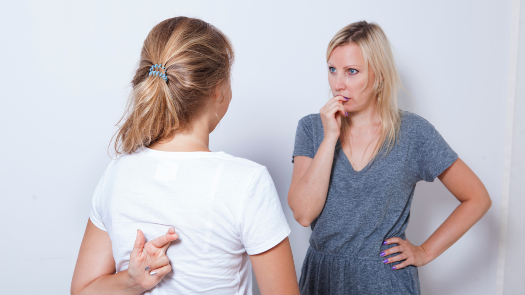 ¿Cómo detectar a un mitómano? – Viviendo Por la Fe