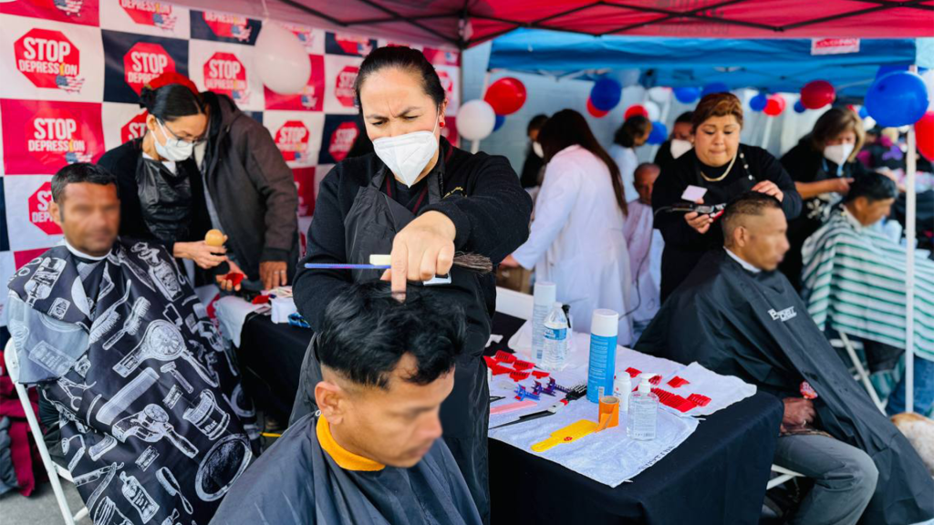 Amor al Prójimo – Viviendo Por la Fe