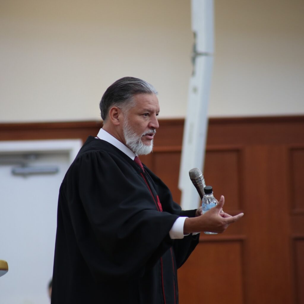 ¿Victoria y Triunfo? – Viviendo Por la Fe